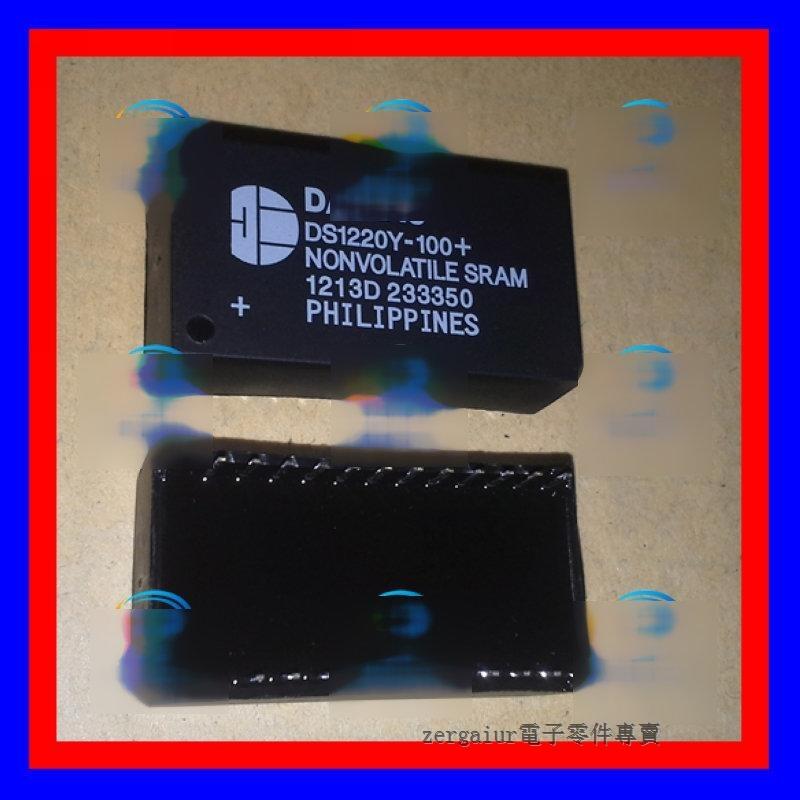 [已含稅] DALLAS DS1220Y-100 全新好品質 DIP-24 DS1220Y-100 特價直拍(2個一拍) | 露天市集 | 全 ...