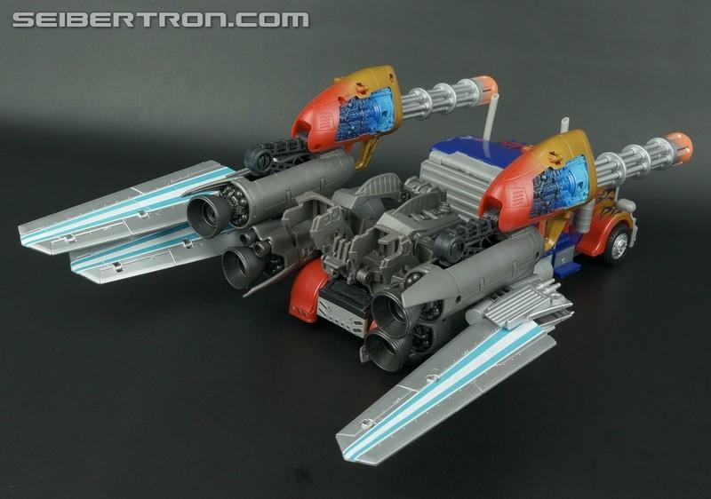 【代購】亞馬遜飛翼 Amazon Jetwing (柯博文 變形金剛 DA15 DOTM L級 Optimus) | 露天市集 | 全台最大的 ...