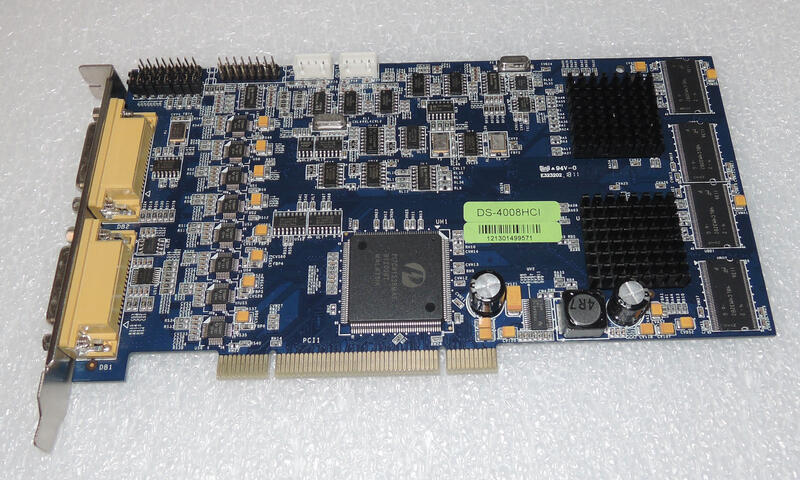 【Monster】 研華 PowerView 6000 TW-2400 DS-4316HWI-E DS-4008HCI | 露天市集 | 全台 ...