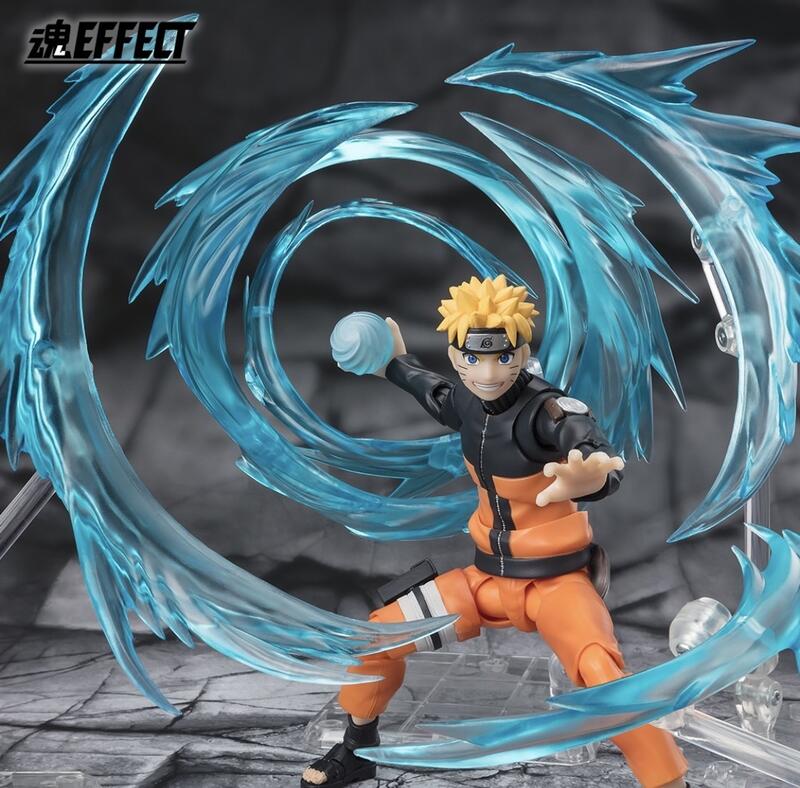 1/16結單 玩具世代 代理版 24年5月預購 魂EFFECT 旋風特效 藍色 WIND Blue for SHF | 露天市集 | 全台最大 ...