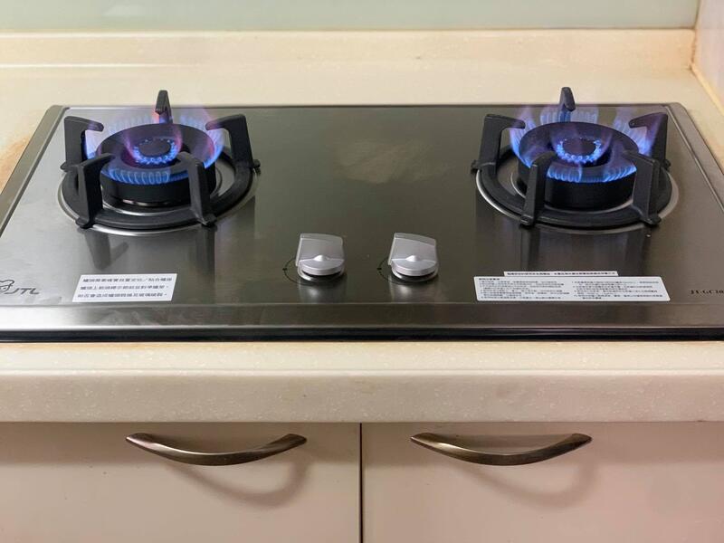 【國強水電修繕屋】喜特麗 JT-GC209S 雙口檯面爐 不鏽鋼 檯面瓦斯爐 | 露天市集 | 全台最大的網路購物市集