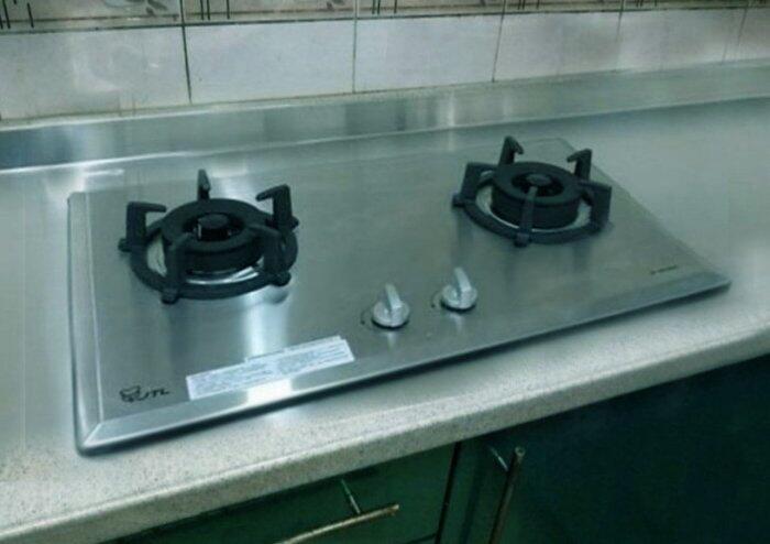 【國強水電修繕屋】喜特麗 JT-GC209S 雙口檯面爐 不鏽鋼 檯面瓦斯爐 | 露天市集 | 全台最大的網路購物市集