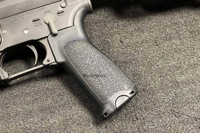 模動工坊 真品 BCM® Grip Mod 3 握把 MARUI M4 MWS 可對應 | 露天市集 | 全台最大的網路購物市集