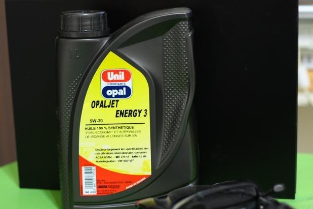 ㊣阿福商店㊣Unil opal 5W30 全合成頂級長效型汽柴油車機油504.00/507.00 BENZ/BMW/VW | 露天市集 | 全 ...