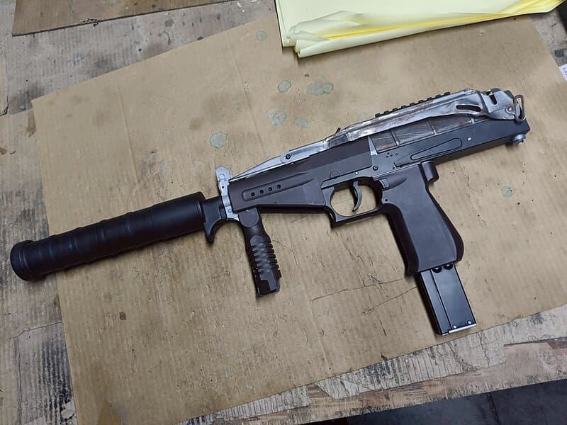 【KUI酷愛】Lambda Defense／Raptor SR-2M 瓦斯槍，希瑟衝鋒槍、SR2M GBB槍~53714 | 露天市集 | 全 ...