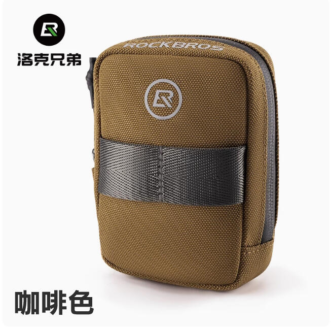★飛輪單車★ ROCKBROS F006迷你座墊包 小型輕便尾包後包 隨車置物袋 | 露天市集 | 全台最大的網路購物市集