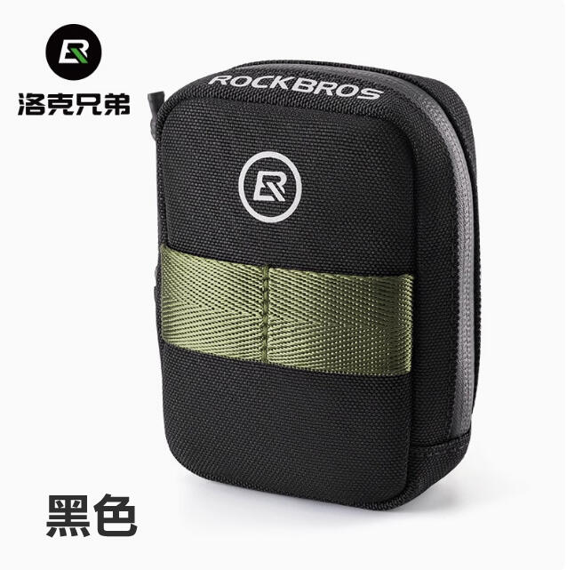 ★飛輪單車★ ROCKBROS F006迷你座墊包 小型輕便尾包後包 隨車置物袋 | 露天市集 | 全台最大的網路購物市集