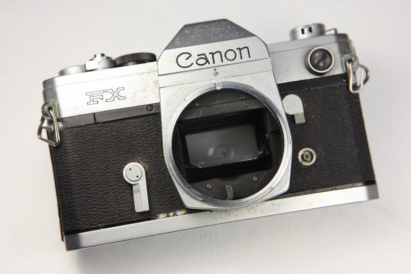 Canon FX | 露天市集 | 全台最大的網路購物市集