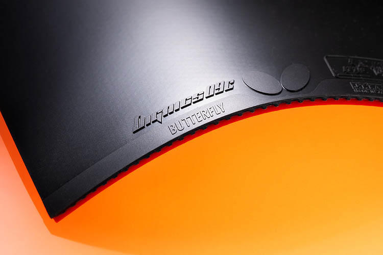 ★波爾桌球★ 蝴蝶牌 BUTTERFLY DIGNICS 09c高彈性黏性平面膠皮 (㊣ 公司貨) D09c | 露天市集 | 全台最大的網路購物市集