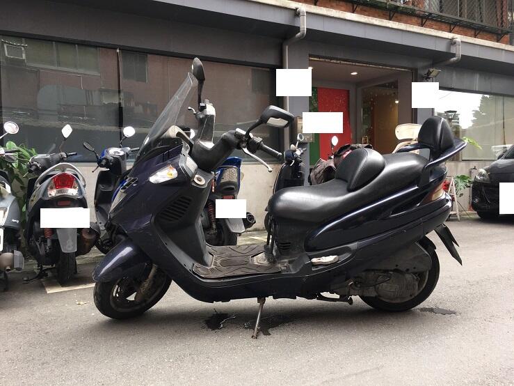 三陽 RV RV150 化油版(2025/5/5更新) | 露天市集 | 全台最大的網路購物市集