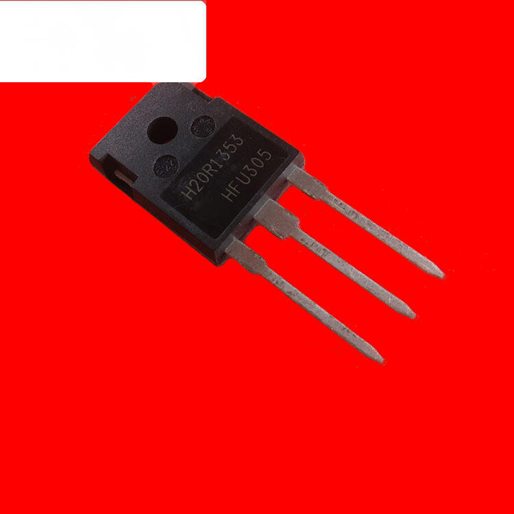 H20R1353 電磁爐功率管1350V 20A TO-3P IGBT 221-00552 | 露天市集 | 全台最大的網路購物市集