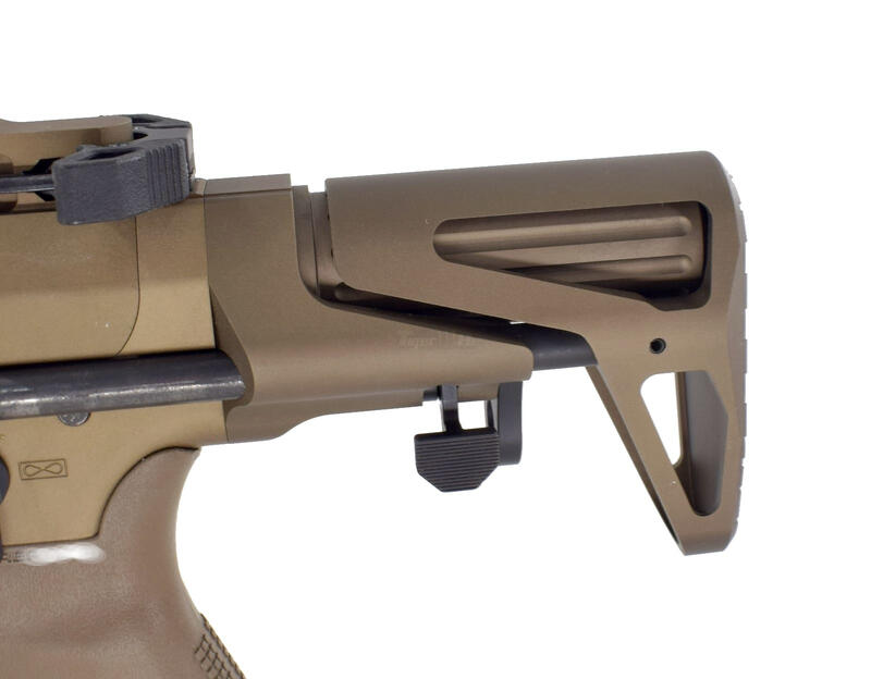 {凱璿 生存遊戲專賣店} APE MAX PDX MWS Conversion Kit GBB 瓦斯槍 黑色 沙色 | 露天市集 | 全台最大 ...