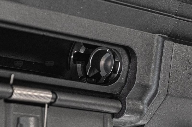 {凱璿 生存遊戲專賣店} APE MAX PDX MWS Conversion Kit GBB 瓦斯槍 黑色 沙色 | 露天市集 | 全台最大 ...