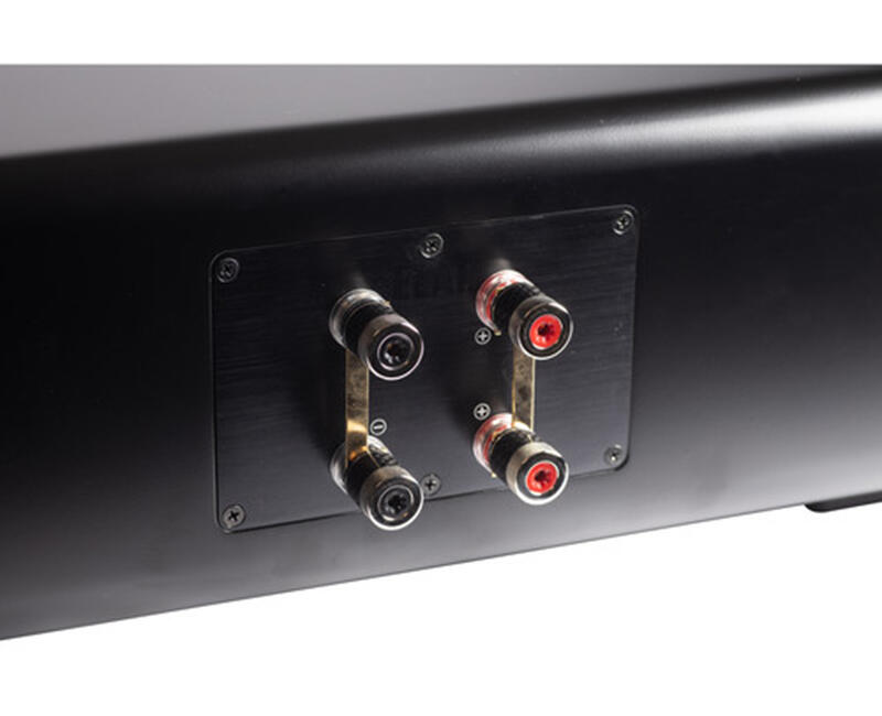 【醉音影音生活】德國 Elac Line 240 Carina CC 241.4 消光黑 中置喇叭/揚聲器.台灣公司貨 | 露天市集 | 全台 ...