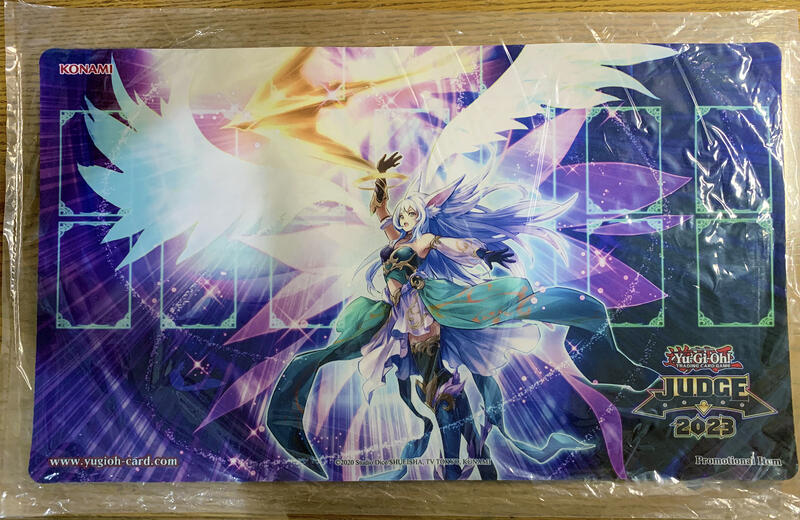 【雙六遊戲屋】【代購】遊戲王 2023 JUDGE 月女神之鏃 POTE-JP067 桌墊 桌布 | 露天市集 | 全台最大的網路購物市集