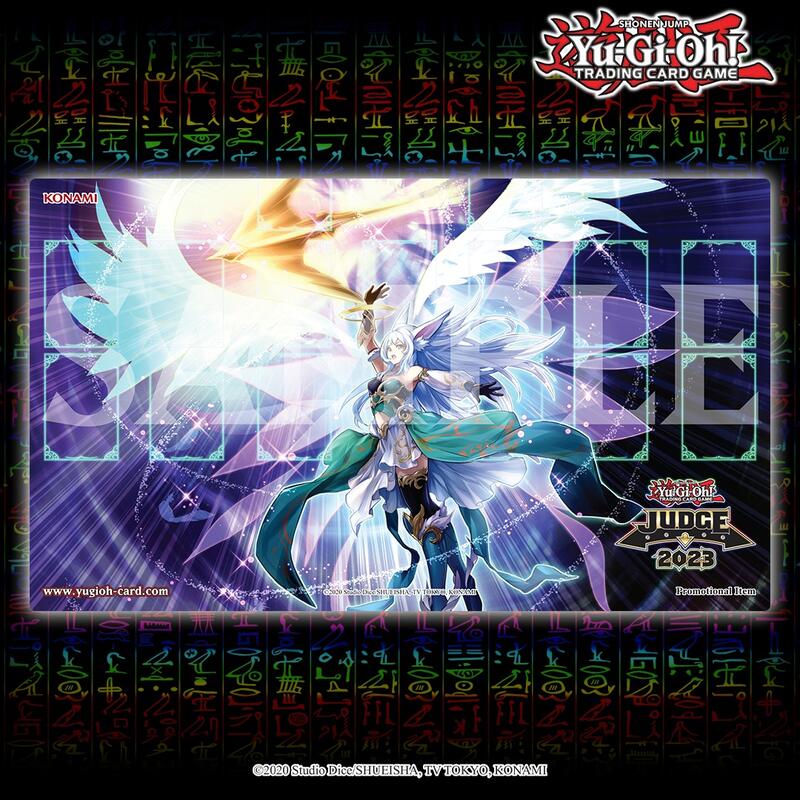 【雙六遊戲屋】【代購】遊戲王 2023 JUDGE 月女神之鏃 POTE-JP067 桌墊 桌布 | 露天市集 | 全台最大的網路購物市集