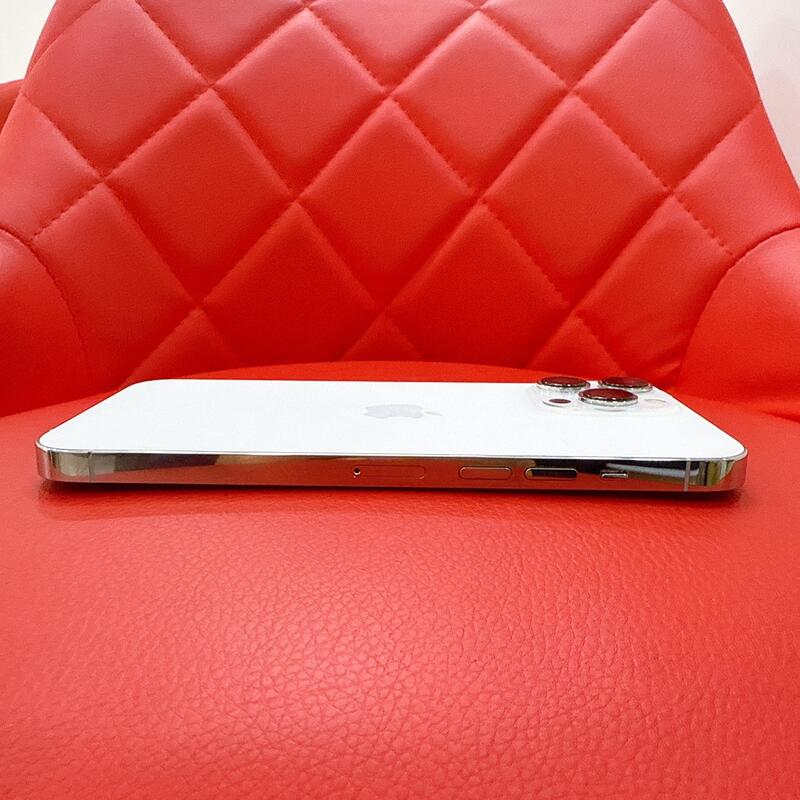 【艾爾巴二手】iPhone 13 Pro Max 1TB 6.7吋 白色#二手機 #錦州店 PY69Y | 露天市集 | 全台最大的網路購物市集