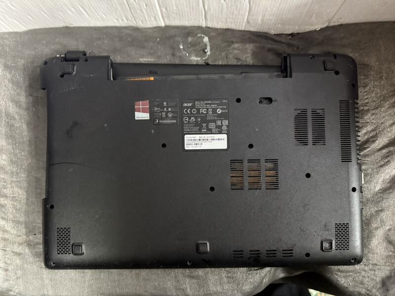 故障品ACER宏碁(NBF5文)E5-572G 15.6吋i5筆記型電腦 | 露天市集 | 全台最大的網路購物市集