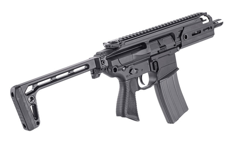 【磐石】現貨 SALVO MCX Rattler 5.5" 鋼 槍機 MWS 系統 MARUI 瓦斯槍 瓦斯長槍 GBB | 露天市集 | 全 ...