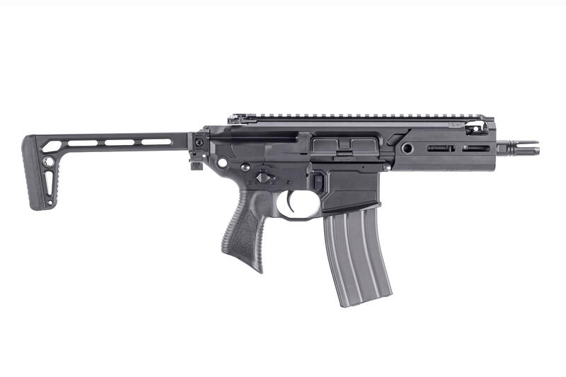 【磐石】現貨 SALVO MCX Rattler 5.5" 鋼 槍機 MWS 系統 MARUI 瓦斯槍 瓦斯長槍 GBB | 露天市集 | 全 ...