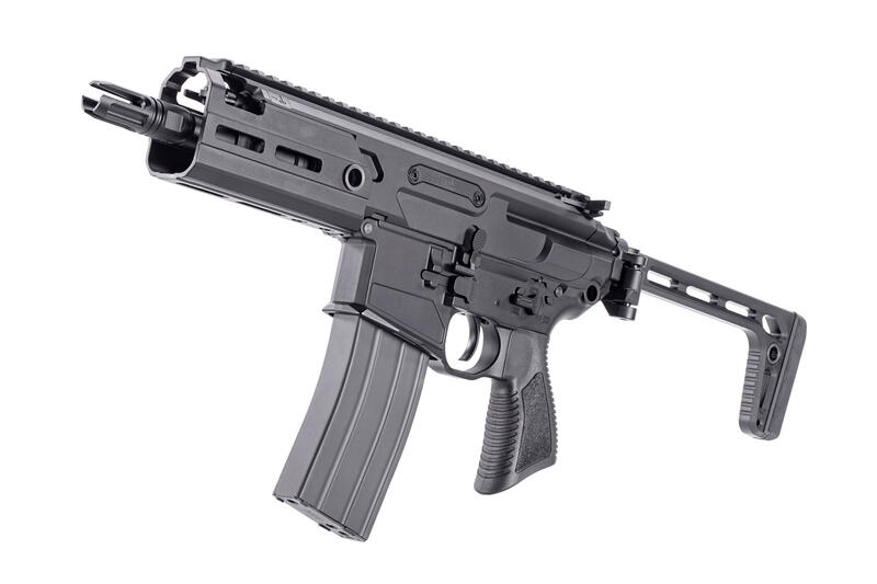 【磐石】現貨 SALVO MCX Rattler 5.5" 鋼 槍機 MWS 系統 MARUI 瓦斯槍 瓦斯長槍 GBB | 露天市集 | 全 ...