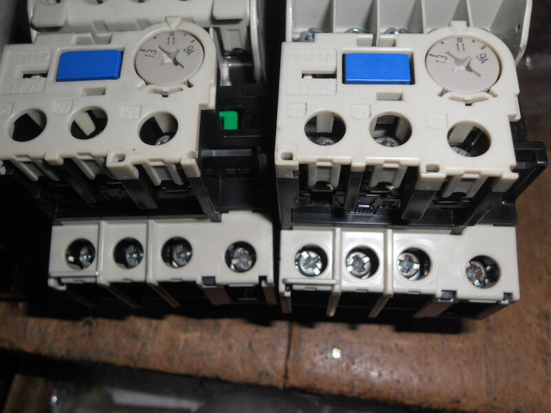 日本 三菱 過載繼電器 TH-T18 0.1A-18A 無外盒 (H1) | 露天市集 | 全台最大的網路購物市集