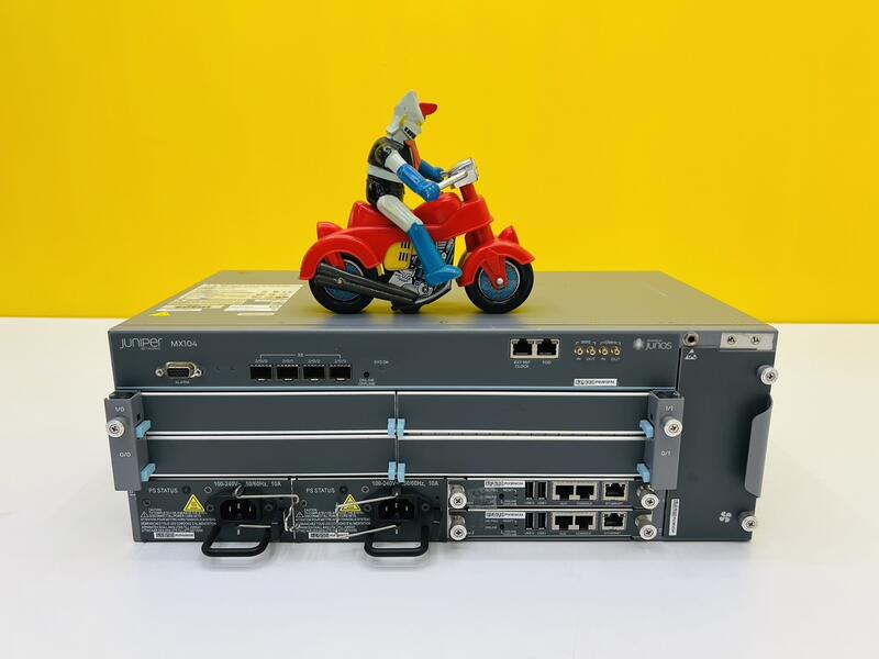 JUNIPER FANTRAY-MX104 FAN TRAY Module | 露天市集 | 全台最大的網路購物市集