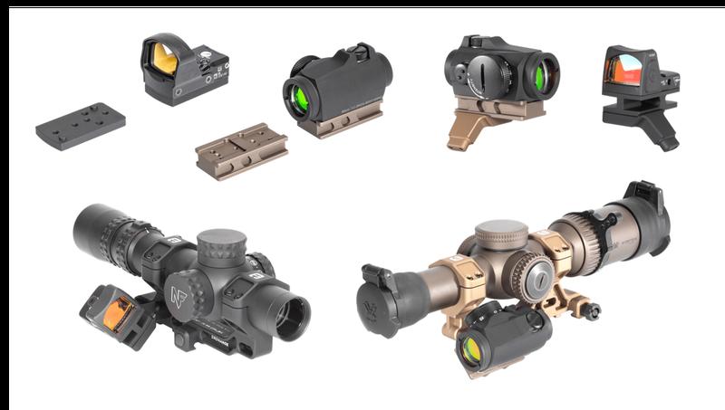 SL Airsoft 》Badger Ordnance Condition One Mount ( 預購 ) | 露天市集 | 全台最大的網路購物市集