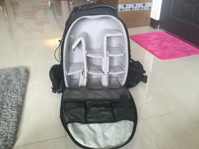 Caripro 追影者 3D Tracker 820 相機包 後背包(TOIMEND 單眼 相機包 快速取機 攝影包 ) | 露天市集 | 全 ...