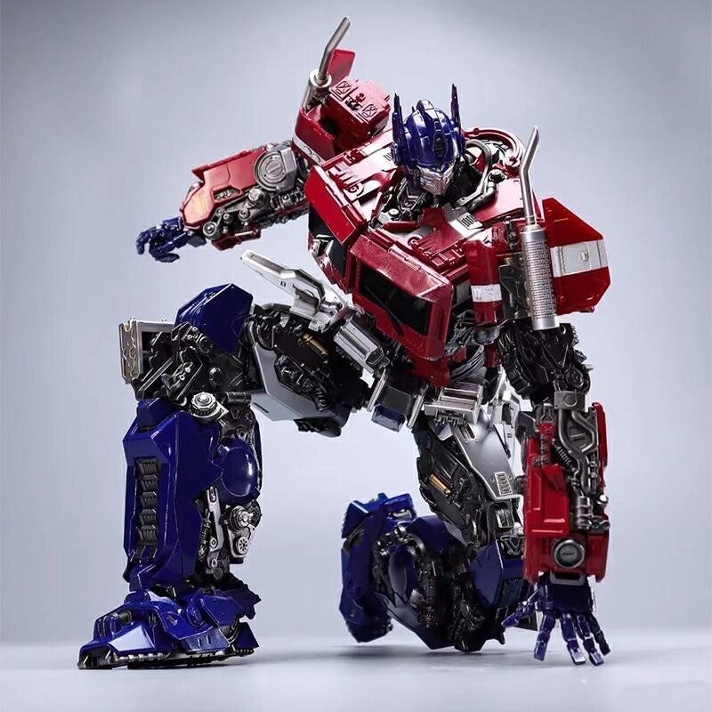 Magnificent Mecha MM01 外傳 柯博文 2.0 升級版 合金 | 露天市集 | 全台最大的網路購物市集