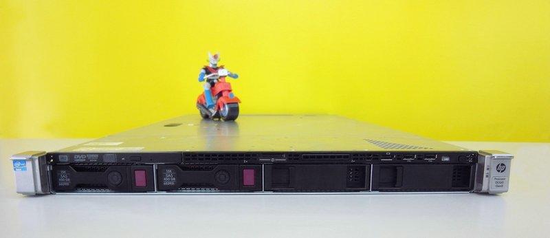 HP DL160 GEN8 3.5 G8 E5-2609/8GB/RAID/AC PWR | 露天市集 | 全台最大的網路購物市集