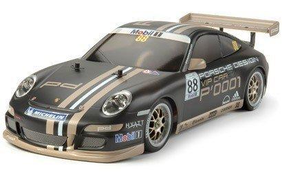 港都RC Tamiya PORSCHE 911 GT3 CUP VIP 2007 1/10 電房車透明車殼(51336) | 露天市集 | 全 ...