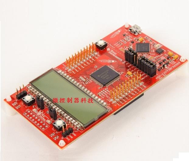 【微控】含稅附發票、TI 原廠 MSP-EXP430FR6989 MSP430FR6989 LaunchPad 開發板 | 露天市集 | 全台 ...