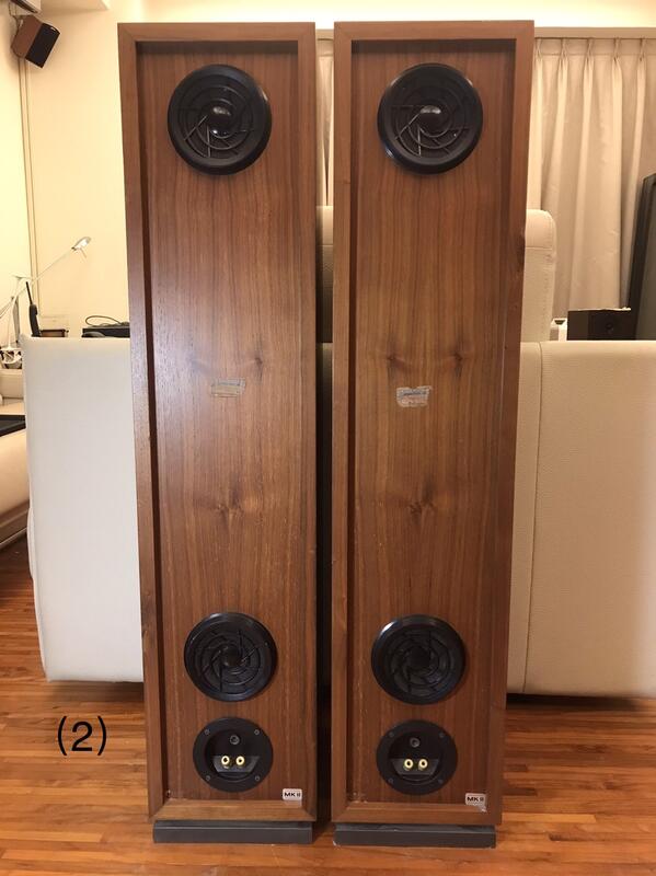 科技島-已售出-現貨Dynaudio Contour II MKII絕對經典之作 | 露天市集 | 全台最大的網路購物市集