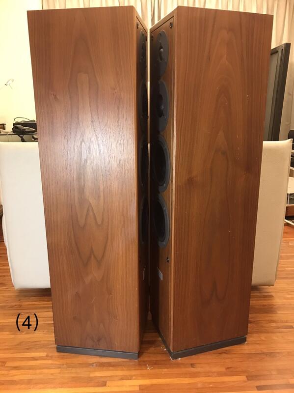 科技島-已售出-現貨Dynaudio Contour II MKII絕對經典之作 | 露天市集 | 全台最大的網路購物市集