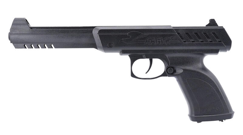 【BCS】大特價 Hwasan華山 FS 1611 EAGLE GUN CO2 直壓槍-FSC1611B | 露天市集 | 全台最大的網路購物市集