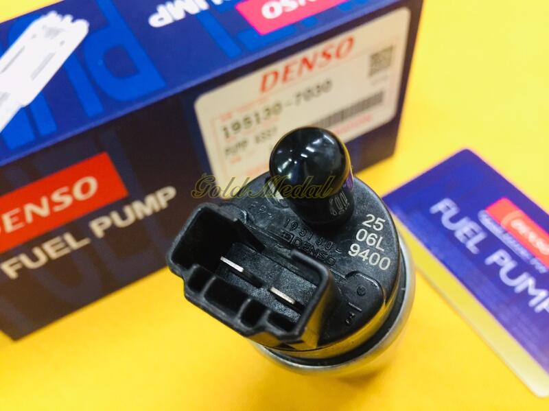 ※豬氏會社※三菱 菱帥 VIRAGE SAVRIN FREECA SPACEGEAR 電動幫浦 汽油幫浦 DENSO | 露天市集 | 全台最 ...