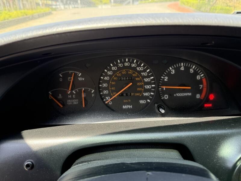 1991年TOYOTA Celica GT-S ST184 經典掀燈 | 露天市集 | 全台最大的網路購物市集