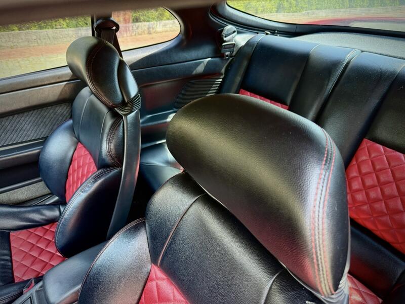 1991年TOYOTA Celica GT-S ST184 經典掀燈 | 露天市集 | 全台最大的網路購物市集