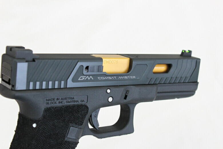 glock taren tactical tti g17 gen4 鋁成槍 marui | 露天市集 | 全台最大的網路購物市集