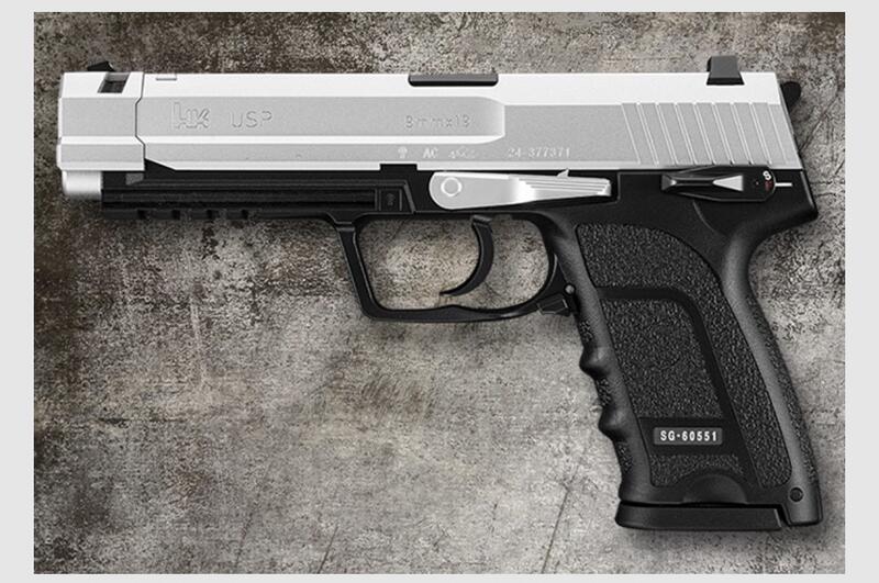 【IDCF】日本原裝馬牌 Marui SG-09R瓦斯槍 USP GBB手槍 惡靈古堡4 里昂 薪水高23839 | 露天市集 | 全台最大的 ...