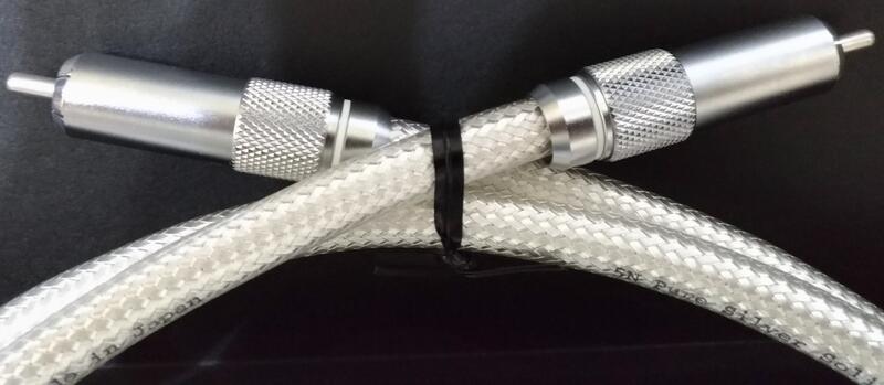 【UP Music】全新原盒廠線 日本Oyaide AZ-910 RCA訊號線 / 1.0M / 1米 | 露天市集 | 全台最大的網路購物市集