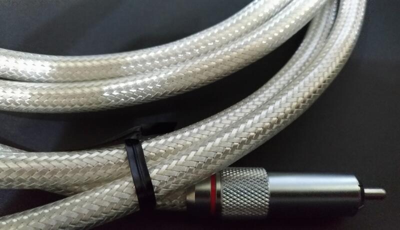 【UP Music】全新原盒廠線 日本Oyaide AZ-910 RCA訊號線 / 1.0M / 1米 | 露天市集 | 全台最大的網路購物市集