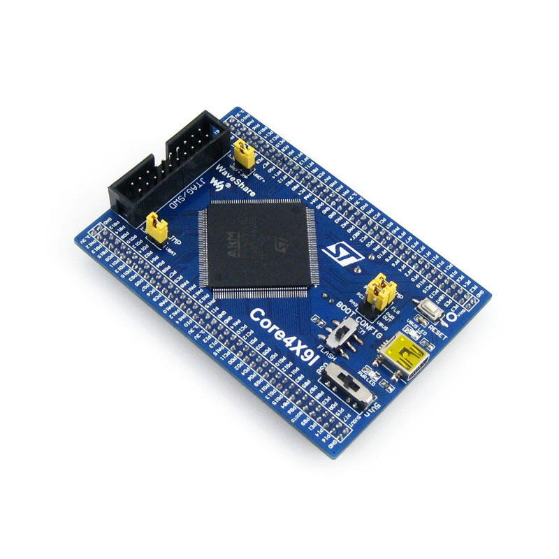 Cortex-M4 STM32F429開發板 STM32F429核心板 STM32F429IGT6 018-00567 | 露天市集 | 全台 ...