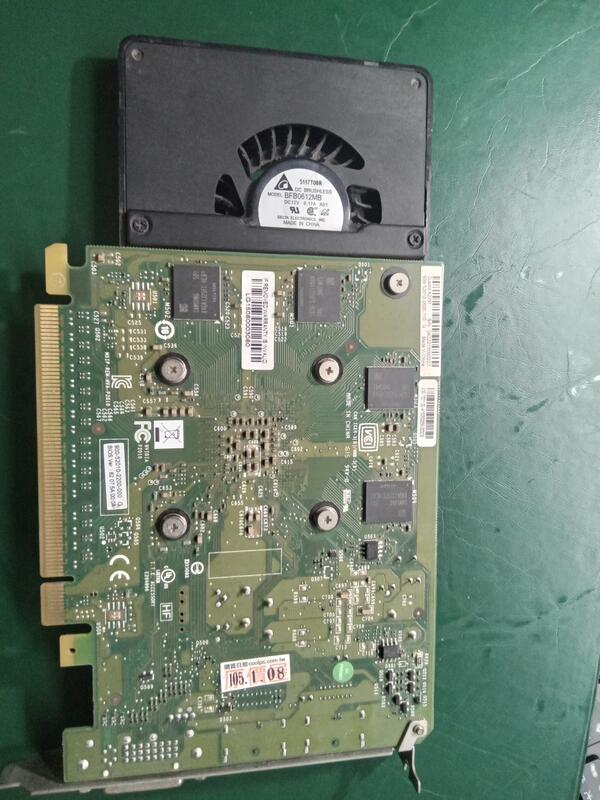 Nvidia Quadro K2200 D5 4G 顯示卡 | 露天市集 | 全台最大的網路購物市集