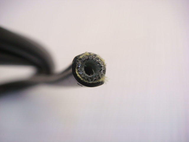 {2+2單車生活}佳承 Jagwire L3 KEB SP 5MM強化纖維剎車外殼/煞車管線 機械碟剎(黑色) | 露天市集 | 全台最大的 ...