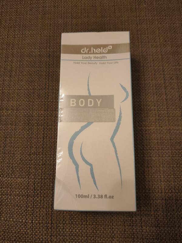 【dr.hold 黛后】私密花園除草美白霜一條（100ml）只要495元（保存到2028.01） | 露天市集 | 全台最大的網路購物市集