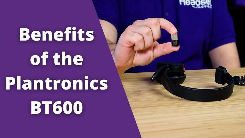 支援Sennheiser Jabra Poly耳機※台北快貨※繽特力Plantronics BT600 USB藍牙接收器 | 露天市集 | 全 ...