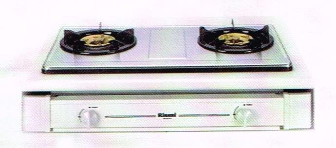 【林內】RBTS-227 崁入式瓦斯爐 (大台北地區免運費) | 露天市集 | 全台最大的網路購物市集