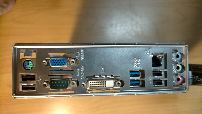 A.AM3+/2+主機板-華碩 M4A78L-M LE/USB3 DDR3雙通道 Phenom 64位元 直購價548 | 露天市集 | 全台 ...